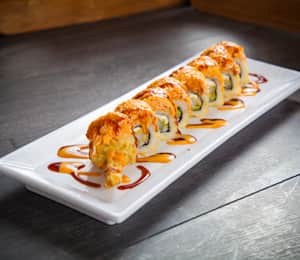 Ozen Sushi Delivery Menu | Order Online | 16511 S Pioneer Blvd Norwalk ...