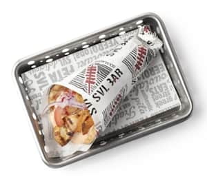 SVL (Souvlaki) Bar Delivery Menu | Order Online | 3018 Astoria Blvd ...