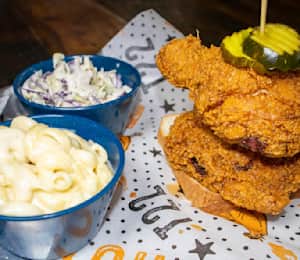 Tumble 22 Houston Ave Delivery Menu | Order Online | 1017 Houston ...