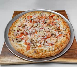 Pizza Perfectta Delivery Menu | Order Online | 258 S Highland Ave ...
