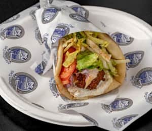 Marathon Deli Delivery Menu | Order Online | 7412 Baltimore Avenue ...