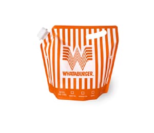 WHATABURGER Delivery Menu | Order Online | 13235 Ranch Rd 620 N Austin ...