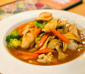 Rice Violet Delivery Menu | Order Online | 287 Main St Worcester | Grubhub