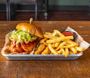 Mad For Chicken Delivery Menu | Order Online | 8 Washington Ave ...
