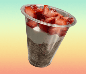 Bake a Cake Delivery Menu | Order Online | 4313 N Conway Ste 5 ...