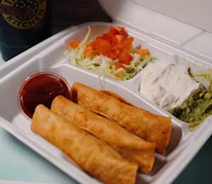 Tamale Kitchen #5 Delivery Menu | Order Online | 2045 Sheridan Blvd ...