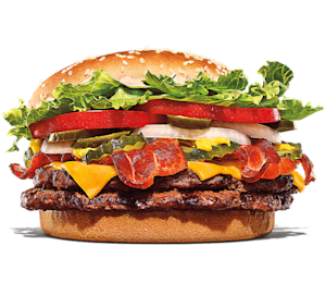 Burger King Delivery Menu | Order Online | 2450 Hempstead Tpke East ...