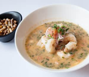 Barzola Restaurant Delivery Menu | Order Online | 92-12 37th Ave ...