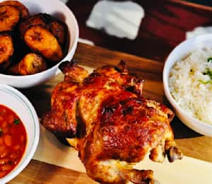 Tio Pio Delivery Menu | Order Online | 78 Willoughby St Brooklyn | Grubhub
