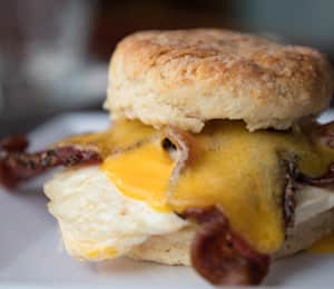 Portland Biscuit Company Delivery Menu | Order Online | 3610 SE ...