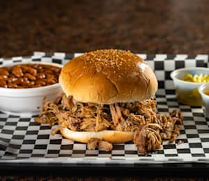 Winners BBQ Delivery Menu | Order Online | 3200 14th St Plano | Grubhub