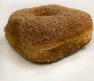 The Donuttery Delivery Menu | Order Online | 17420 Beach Blvd ...