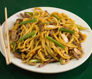 Egg Roll Yeh's Delivery Menu | Order Online | 10518 E Northwest Hwy Ste ...