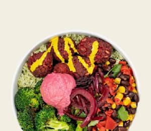 Little Beet Delivery Menu | Order Online | 135 W 50th St New York | Grubhub