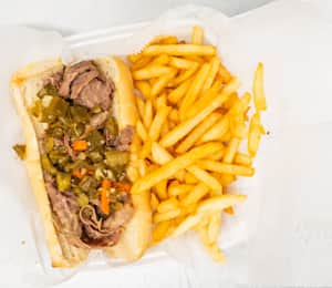 Pops Fish & Chicken Market - Fairview Heights, IL Restaurant | Menu ...