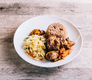 Buff Patty - Brooklyn, NY Restaurant | Menu + Delivery | Seamless