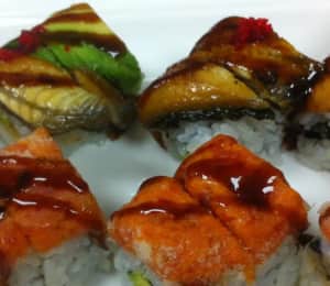 Elena Wu Restaurant & Sushi Bar Delivery Menu | Order Online | 12106 ...