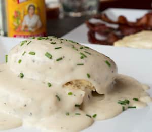 Portland Biscuit Company Delivery Menu | Order Online | 3610 SE ...