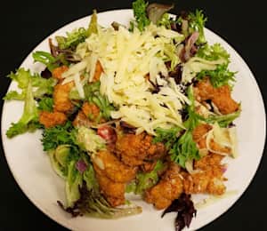 Fetch Bar and Grill - Warwick, NY Restaurant | Menu + Delivery | Seamless