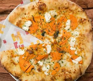 Federal Pizza Delivery Menu | Order Online | 5210 N Central Ave Phoenix ...