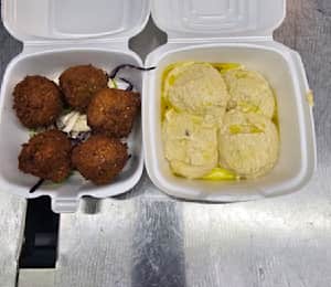 Hooda Halal Food Delivery Menu | Order Online | W. 115th Street ...