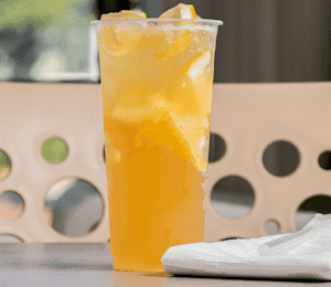 Happy Lemon Bubble Tea & Coffee Delivery Menu | Order Online | 1171 NW ...