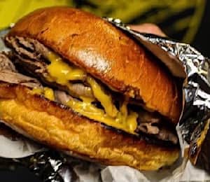 Brooklyn Beef N' Cheese Delivery Menu | Order Online | 70 Pine St New ...