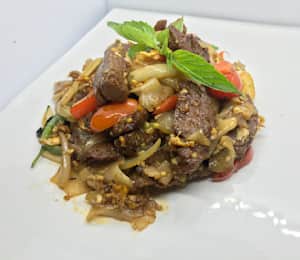 One Two Thai Delivery Menu | Order Online | 153 E 33rd St New York ...