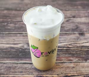 Kravin Fruit Bar Delivery Menu | Order Online | 10623 Bellaire Blvd ...