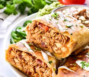 Yallah Taco (E College Ave) Delivery Menu | Order Online | 310 E ...