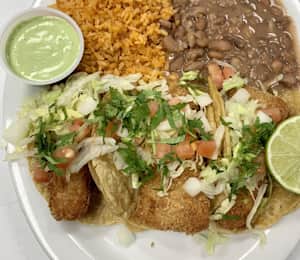 El Pastor Mexican Restaurant Delivery Menu | Order Online | 2010 S Park ...