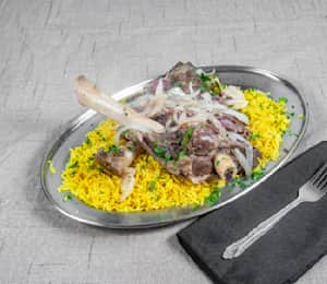 Kabab N Grill Delivery Menu | Order Online | 123 Trade Ct Mooresville ...