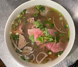 Pho Today Montgomery Delivery Menu | Order Online | 650 Cowpath Road ...