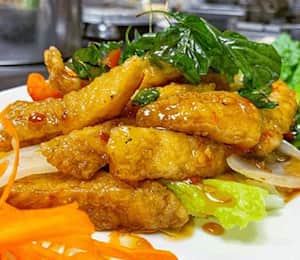 9Zaab Thai Street Food Delivery Menu | Order Online | 569 Cambridge St ...