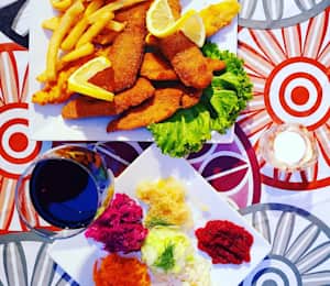 Polonica Restaurant Delivery Menu | Order Online | 8303 3rd Ave ...