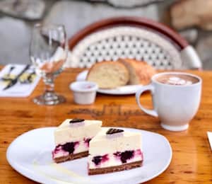 La Provence Progress Ridge Delivery Menu | Order Online | 15151 SW ...