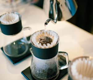 Rothrock Coffee Delivery Menu | Order Online | 1736 S Atherton St State ...