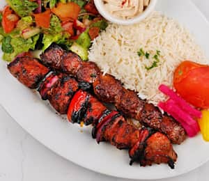 Tarme Mediterranean Grill Delivery Menu | Order Online | 744 S Glendale ...