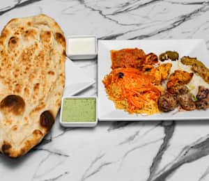 Dunya Kabob - Lorton, VA Restaurant | Menu + Delivery | Seamless