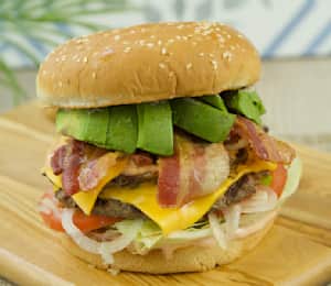 Doublz Delivery Menu | Order Online | 1720 West Whittier Boulevard ...