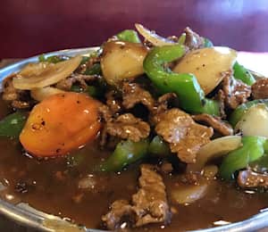 Ding Ho Delivery Menu | Order Online | 120 Phillipi Rd Columbus | Grubhub