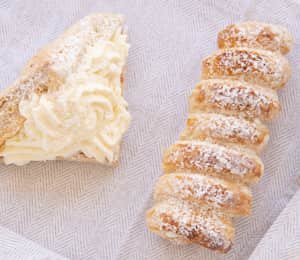 Daniel's Bakery Delivery Menu | Order Online | 395 Washington St ...