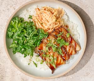 Braddahs Hawaiian BBQ & Poke - New York, NY Restaurant | Menu ...