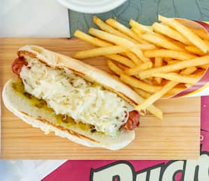 Duchess of Norwalk - Norwalk, CT Restaurant | Menu + Delivery | Seamless