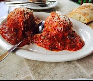 Riganato Old World Grille Delivery Menu | Order Online | 700 E State St ...