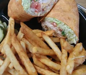 Off Broadway Cafe - Denver, CO Restaurant | Menu + Delivery | Seamless