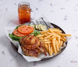 The Fitzwater Station - Phoenixville, PA Restaurant | Menu + Delivery ...