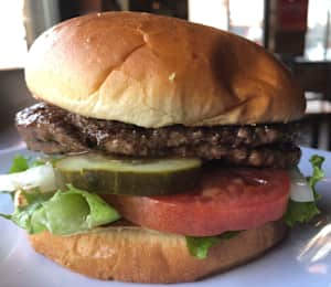 The Clark Street Dog - Chicago, IL Restaurant | Menu + Delivery | Seamless