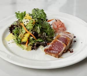 The Perch Kitchen and Tap Delivery Menu | Order Online | 1932 W ...