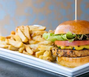 Marathon Grill - Sansom St Delivery Menu | Order Online | 121 S 16th St ...